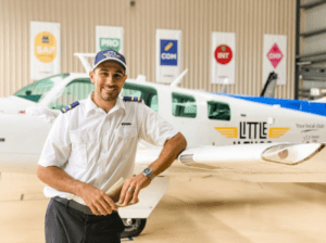 Our Story - Little Wings