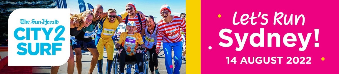 City 2 Surf - Little Wings