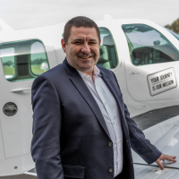 Our Board | Our People - Little Wings